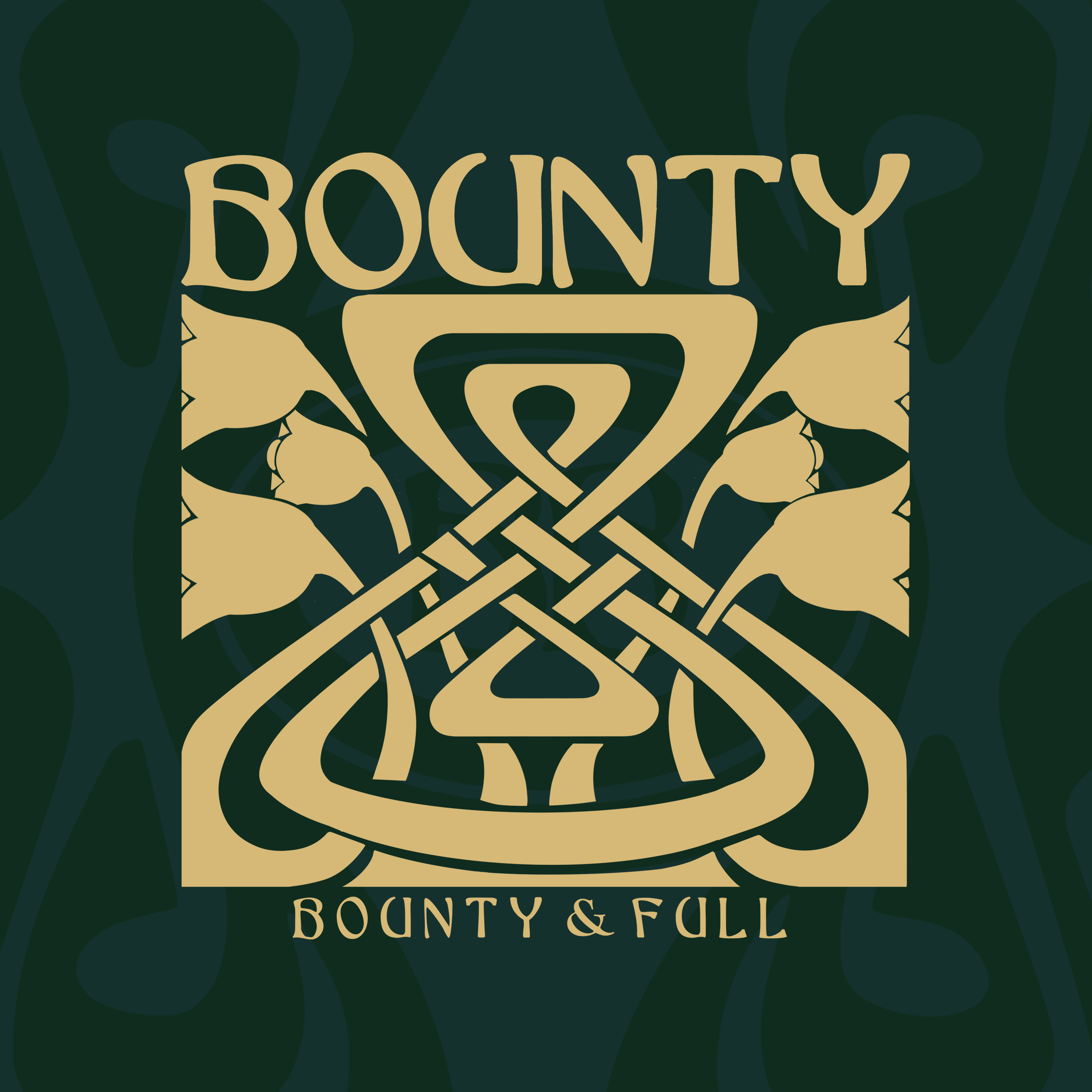 Bounty & Full