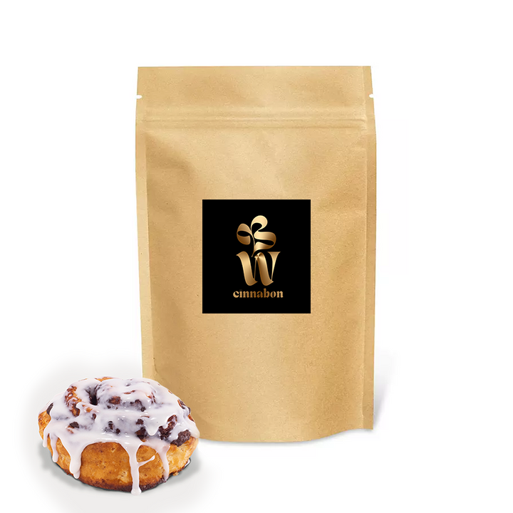 BEST SELLERS – Bounty & Full